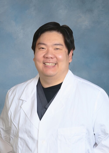 Jason Wei, MD | National Spine & Pain Centers