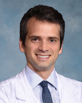 Samuel F. Luebbert, MD | Pain Treatment Specialist in Harrisonburg, VA