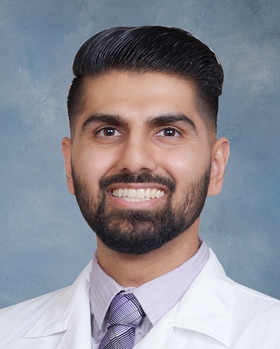 Shahrukh Bengali M.D.