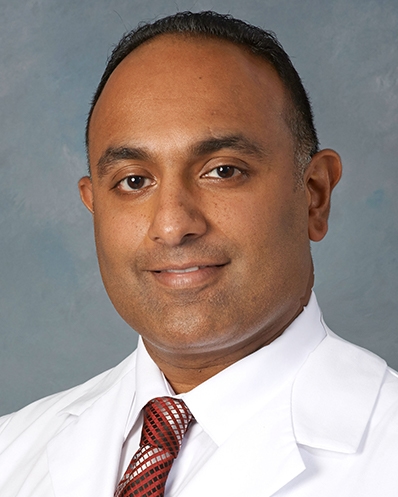 Sunil Albert, MD | National Spine & Pain Centers