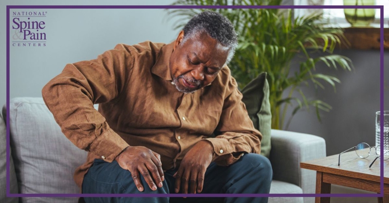 Affiliated Pain Management Doctors in Fredericksburg, VA