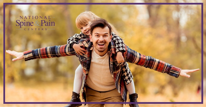 Affiliated Pain Management Doctors | National Spine & Pain Centers