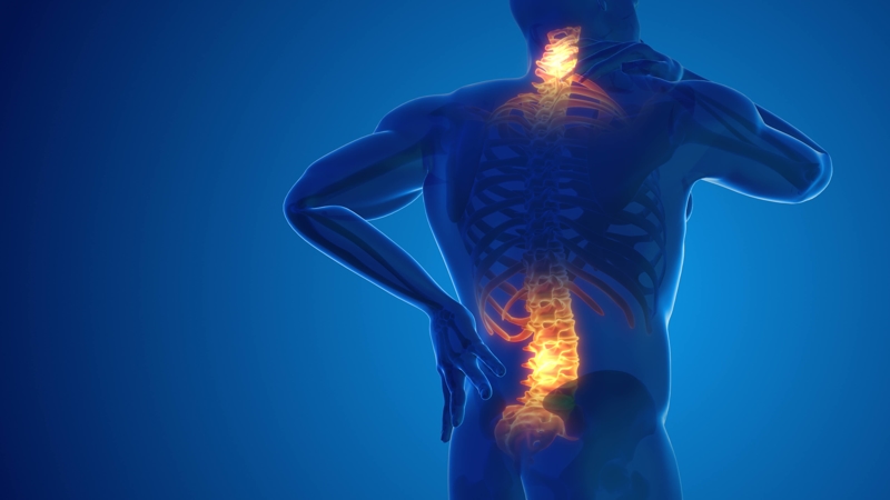Affiliated Pain Management Doctors | National Spine & Pain Centers