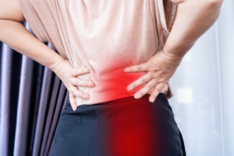 Affiliated Pain Management Doctors | National Spine & Pain Centers