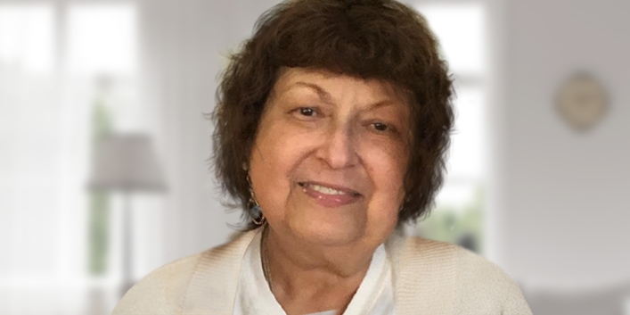 Edith B.'s Story | Pain Treatment Specialists