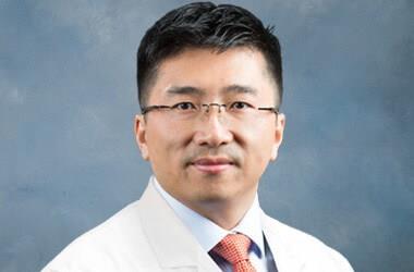 Sean Li, MD | Interventional Pain Management Specialist in NJ