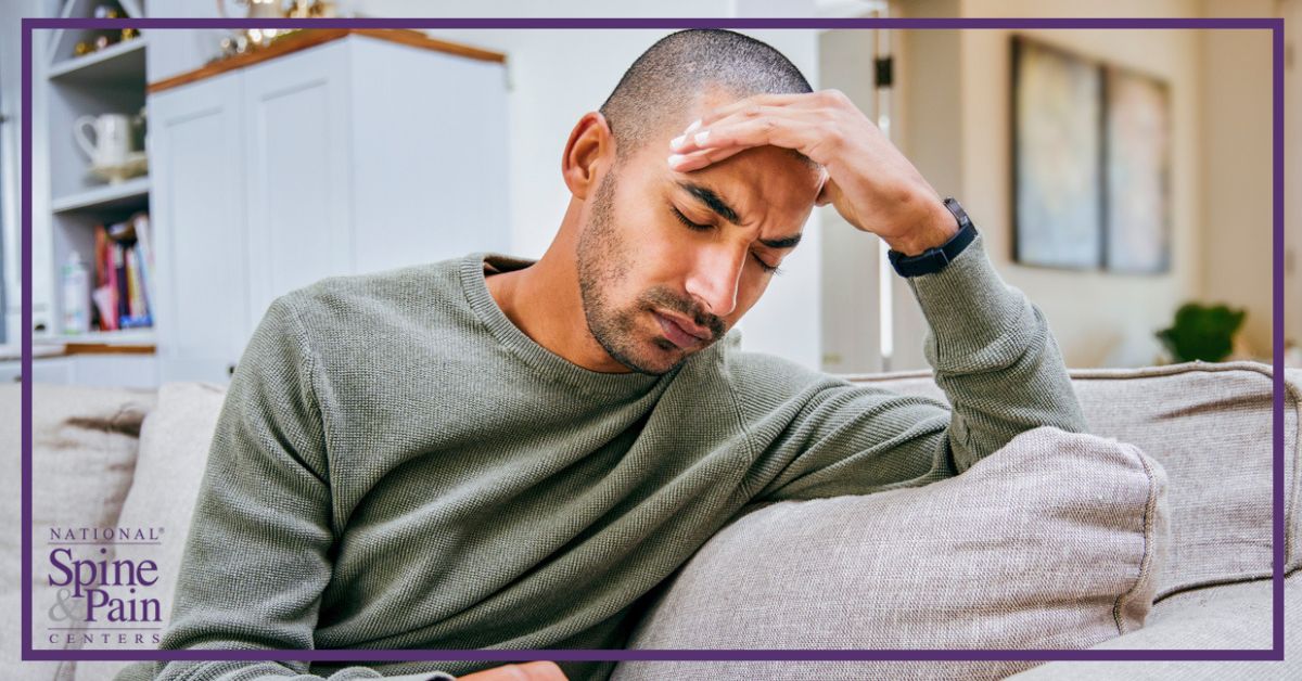 Chronic Daily Headaches | When to See a Doctor for Headaches