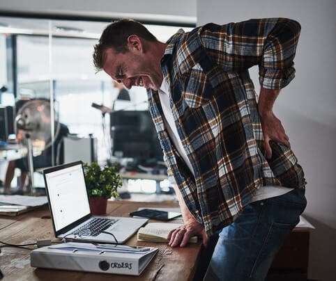 Why Some Cultures Have Minimal to No Back Pain