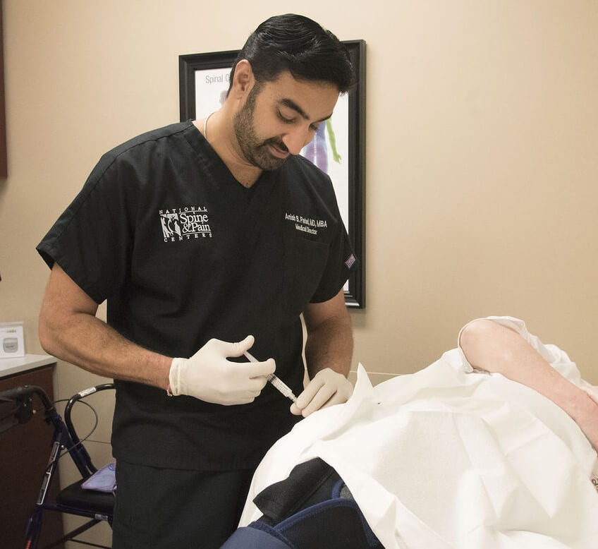 New Approaches to Interventional Pain Management in Light of the Opioid ...