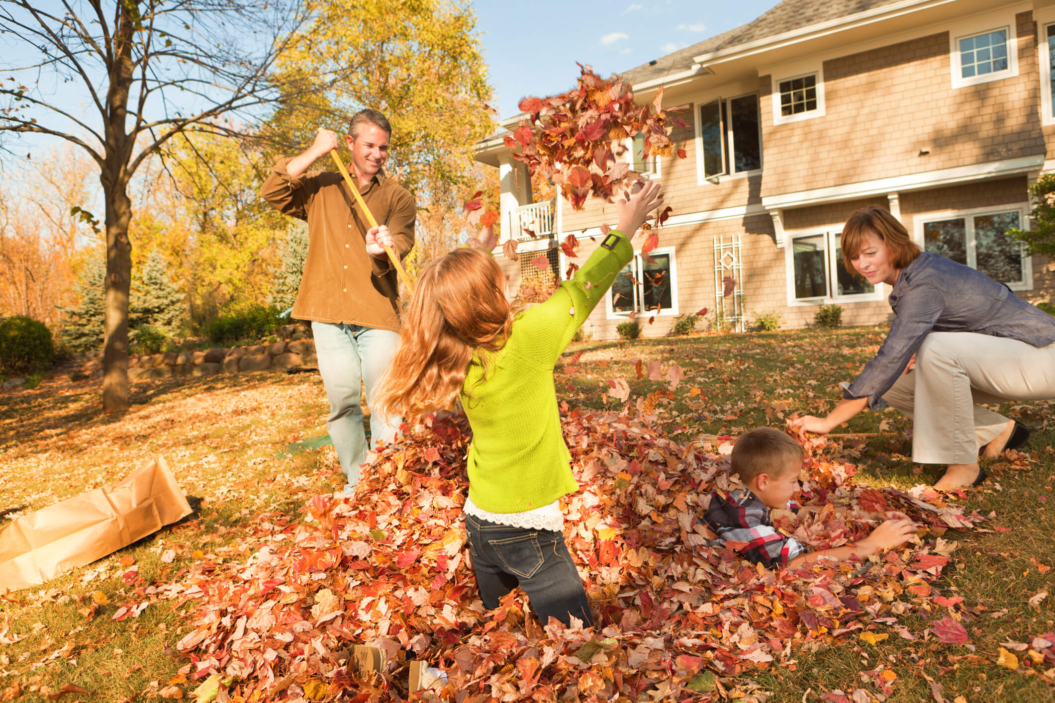 Quick Points to Consider for Staying Healthy While Enjoying Outdoor ...