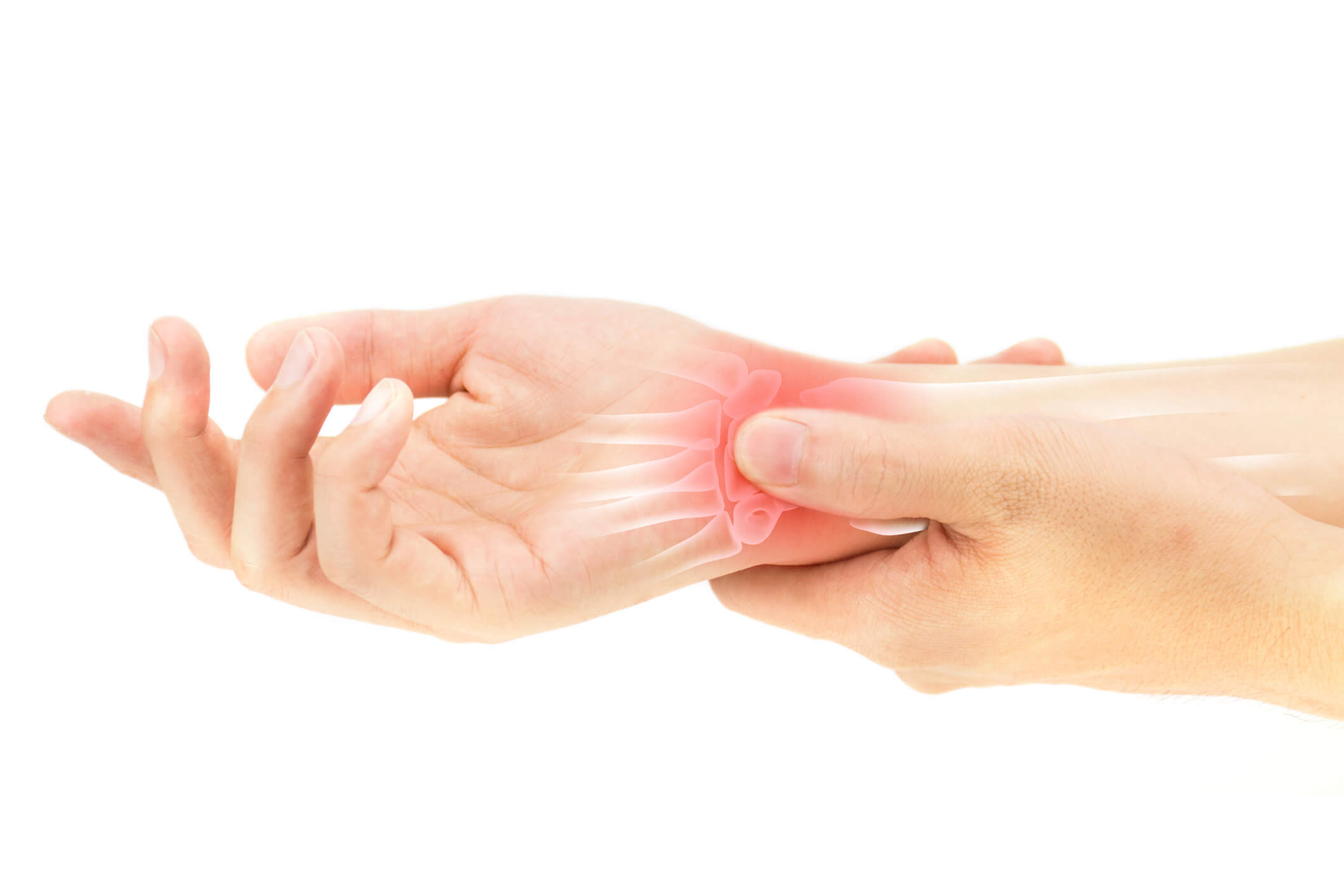 Rheumatoid Arthritis Symptoms And Treatments