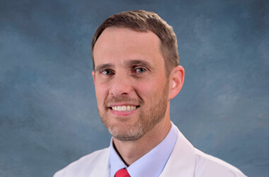 New Physician Announcement | Dr. Ben Newton, M.D. Joins Our Tysons ...