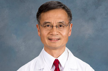 Physician News Spotlight | Dr. Yaoming Gu Invited to give a talk in ...