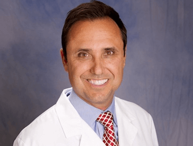 NSPC’s Dr. Kendall offers Innovative Treatment – Balloon Kyphoplasty