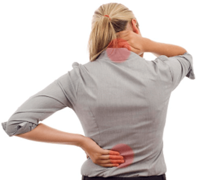 Struggling With Back Pain? Here Are 5 Signs It Might Be Facet Syndrome