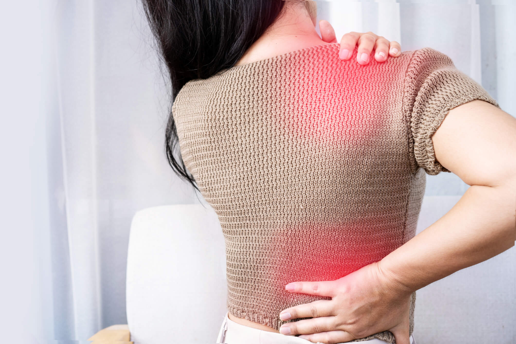 The Best Way to Treat and Control Neuropathic Pain (NP)