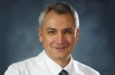 Featured Doctor: Pain Management Specialist, Virgil A. Balint, M.D.