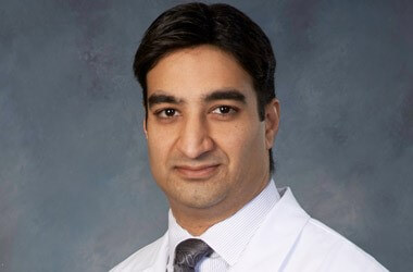 National Spine and Pain Centers’ Pain Specialist – Dr. Anish S. Patel ...