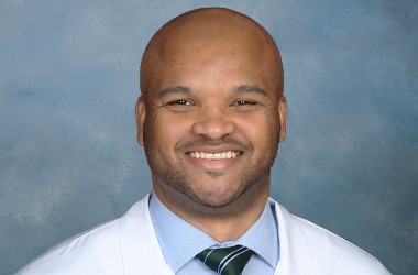 Featured Doctor: Pain Management Specialist, Erik A. Davis, M.D.