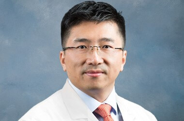 Featured Doctor: Pain Management Specialist, Sean Li, M.D.