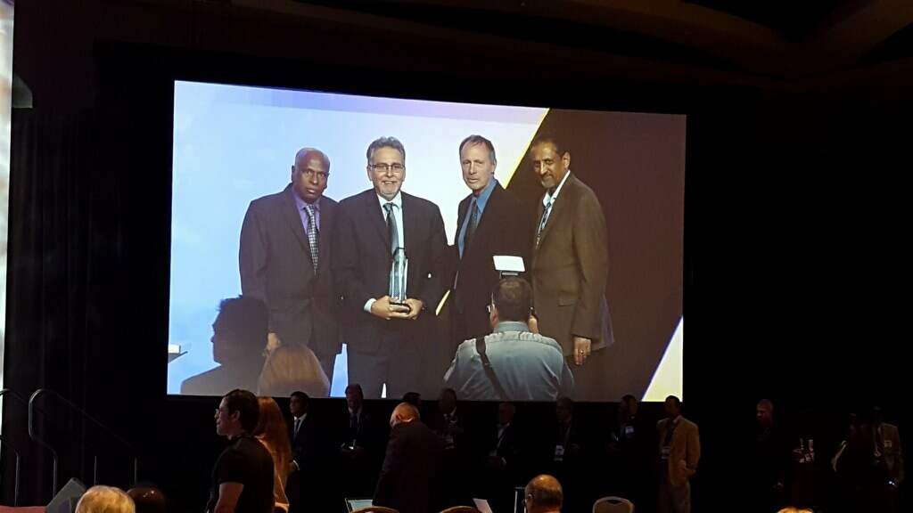 2018 ASIPP Lifetime Achievement Award Recipient, Dr. Peter Staats