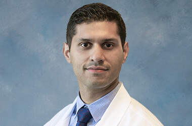 Featured Doctor: Pain Management Specialist, Jasmit Singh Brar, M.D.
